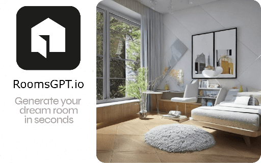 RoomsGPT Dashboard